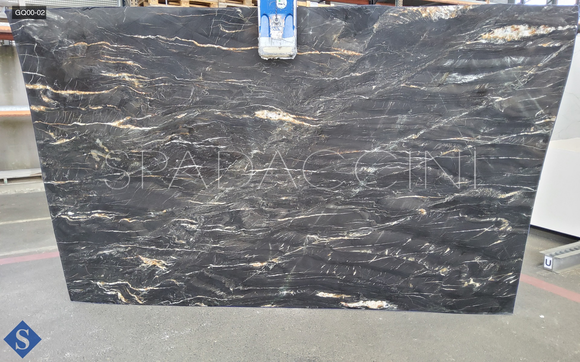 Stock en ligne | Spadaccini